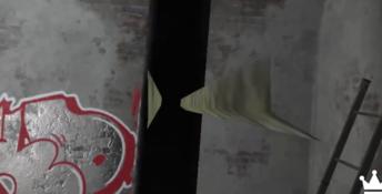 Kingspray Graffiti VR Download - GameFabrique