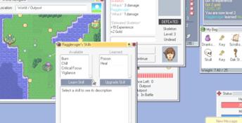 Kingsway Download - GameFabrique