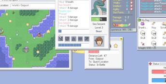 Kingsway Download - GameFabrique