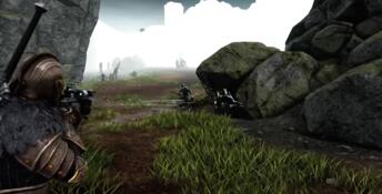 Knights Within Download - GameFabrique