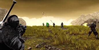 Knights Within Download - GameFabrique