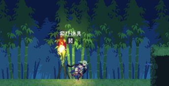 Kunoichi Sekiren - GameFabrique