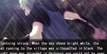 Lamento Beyond the Void Download - GameFabrique