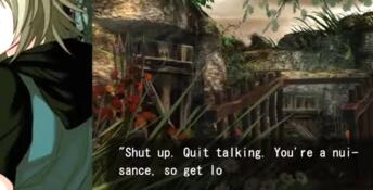 Lamento Beyond the Void Download - GameFabrique