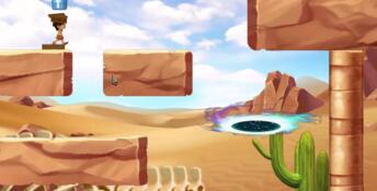 Last Caveman Download - GameFabrique