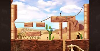 Last Caveman Download - GameFabrique