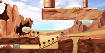 Last Caveman Download - GameFabrique