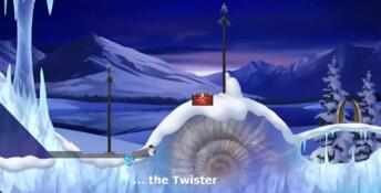 Last Caveman Download - GameFabrique