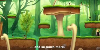 Last Caveman Download - GameFabrique