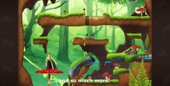 Last Caveman Download - GameFabrique