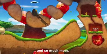 Last Caveman Download - GameFabrique