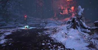 Last Days of Lazarus Download - GameFabrique