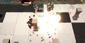 LastRo Download - GameFabrique