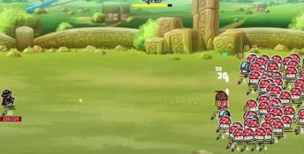 Legacy of Defense Download - GameFabrique