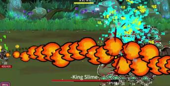 Legacy of Defense Download - GameFabrique