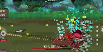 Legacy of Defense Download - GameFabrique