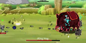 Legacy of Defense Download - GameFabrique