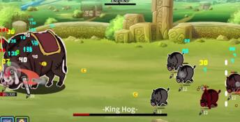 Legacy of Defense Download - GameFabrique