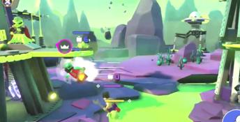 LEGO Brawls Download - GameFabrique