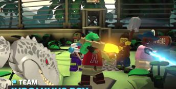 LEGO Brawls Download - GameFabrique