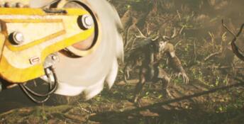 Leshy Download - GameFabrique