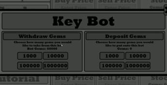 Level Up Simulator Download - GameFabrique