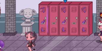 Lovecraft Locker: Tentacle Hell Download - GameFabrique