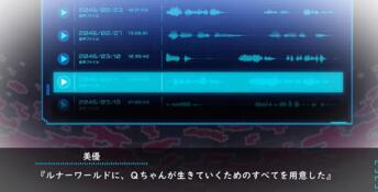 LUNARiA: Virtualized Moonchild Download - GameFabrique