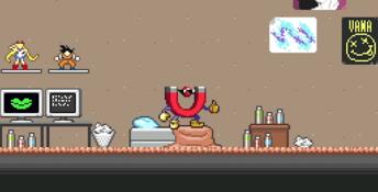 Magnet Jack Download - GameFabrique