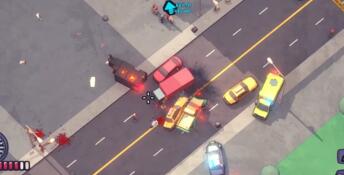 Maniac Download - GameFabrique