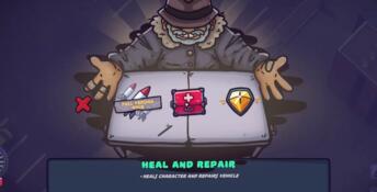 Maniac Download - GameFabrique