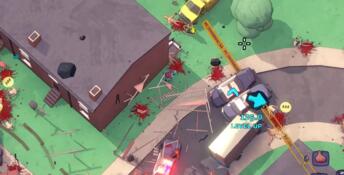 Maniac Download - GameFabrique