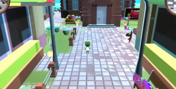 Master Boy Download - GameFabrique