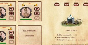 Masters of Raana - GameFabrique