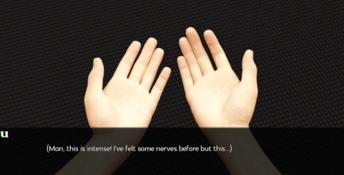 Matrix Hearts - GameFabrique