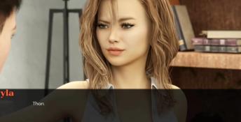 Matrix Hearts - GameFabrique