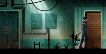 Midnight Girl Download - GameFabrique