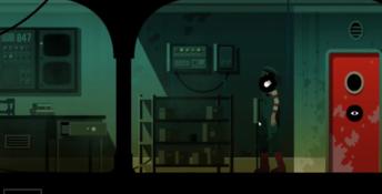 Midnight Girl Download - GameFabrique