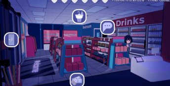 Midnight Shifts with Femboy Download - GameFabrique