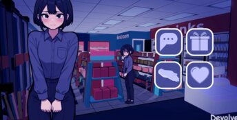 Midnight Shifts with Femboy Download - GameFabrique