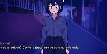 Midnight Shifts with Femboy Download - GameFabrique