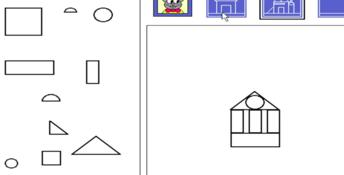 Millies Math House - GameFabrique