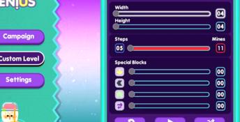 Minesweeper Genius Download - GameFabrique