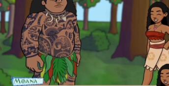 Moana: Demigod Trainer Download - GameFabrique