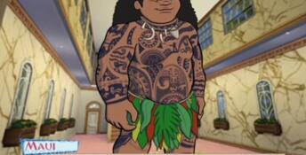 Moana: Demigod Trainer Download - GameFabrique