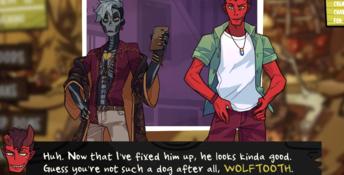 Monster Prom 2: Monster Camp Download - GameFabrique