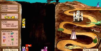 Monty Python & The Quest For The Holy Grail Download - GameFabrique