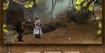 Monty Python & The Quest For The Holy Grail Download - GameFabrique