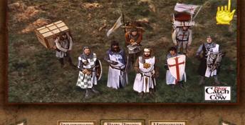 Monty Python & The Quest For The Holy Grail Download - GameFabrique