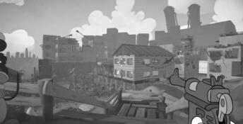 MOUSE: P.I. For Hire Download - GameFabrique